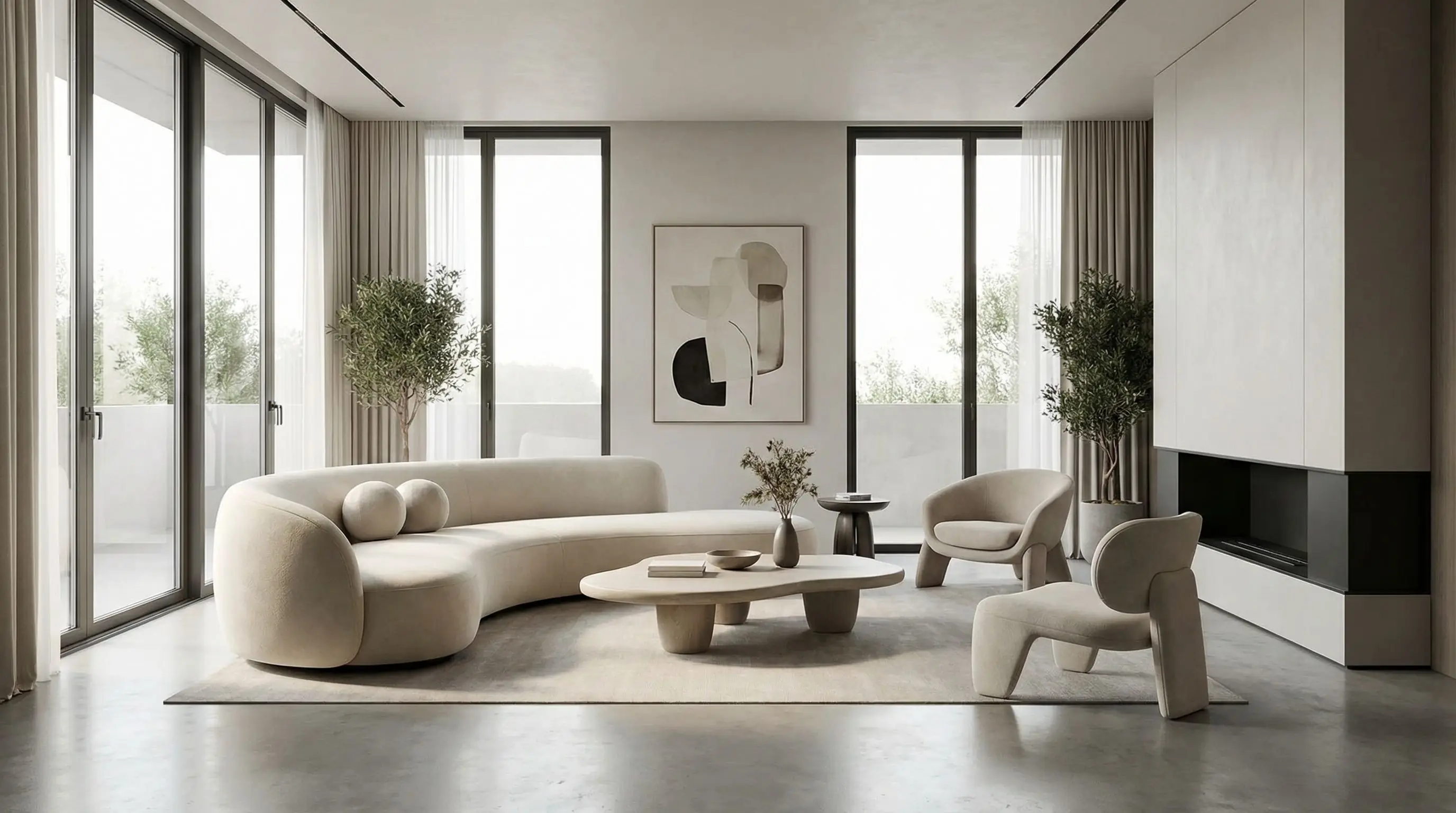 How to Design Room with AI in 15 Seconds | RoomX AI